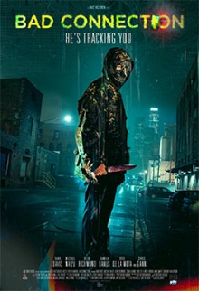 Bad Connection | Novo Cinemas | Book now