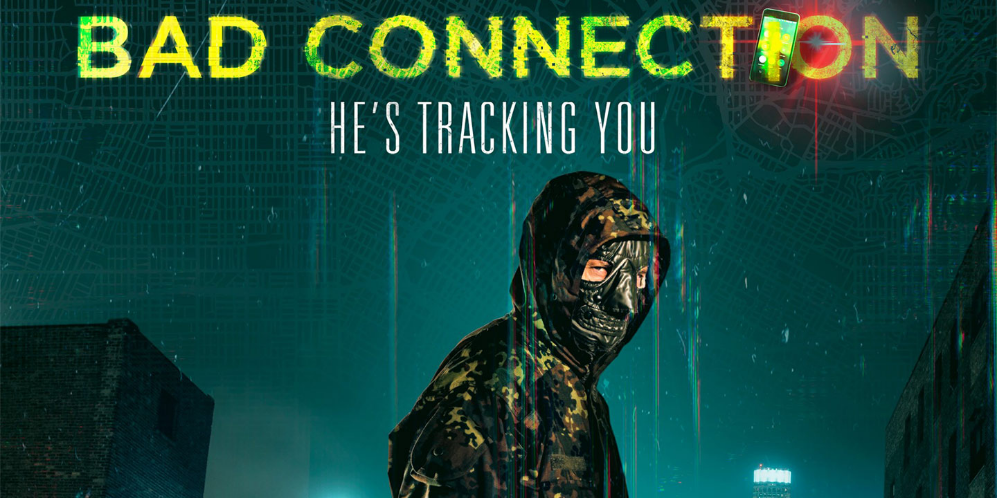 Bad Connection | Novo Cinemas | Book now