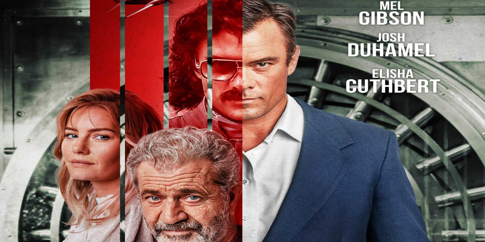 Bandit | Novo Cinemas | Book now