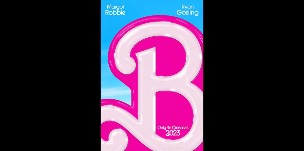 Barbie | 2023 Movie | Margot Robbie | Ryan Gosling | Latest Movies ...