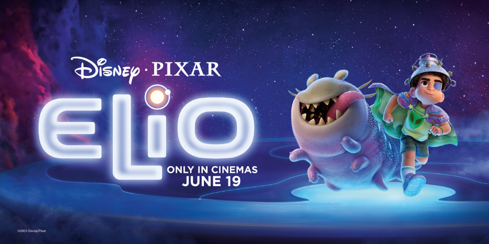 ELIO | Novo Cinemas