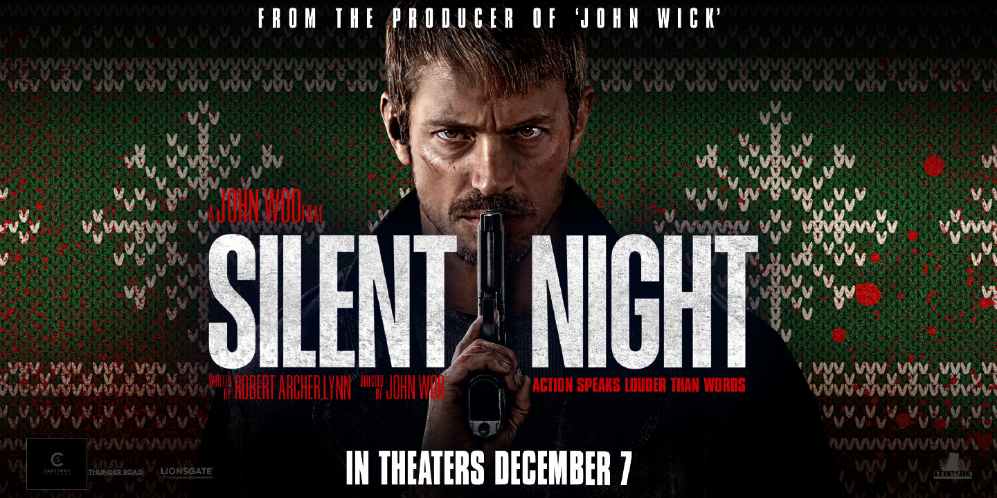 Silent Night