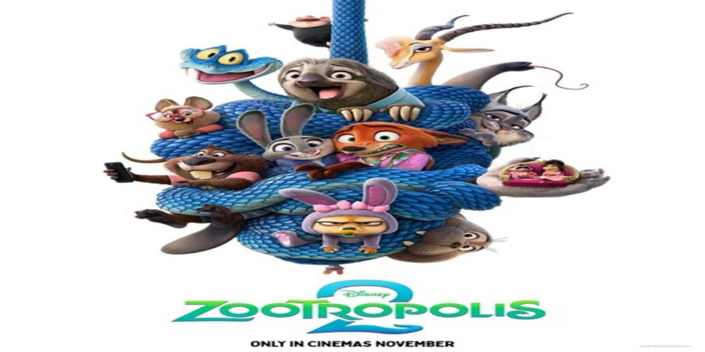 Zootopia 2